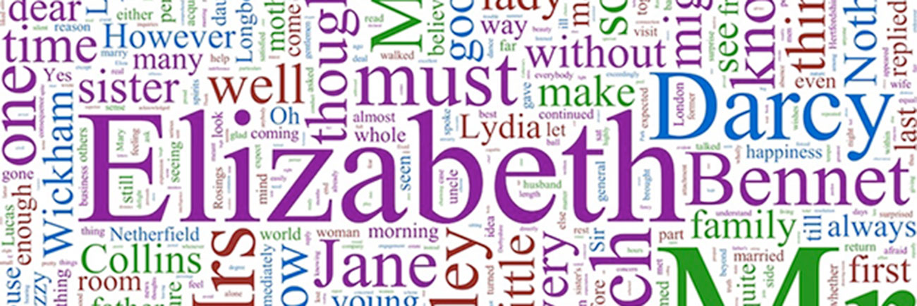 pride-and-prejudice-wordcloud-banner - VocalEye Descriptive Arts Society